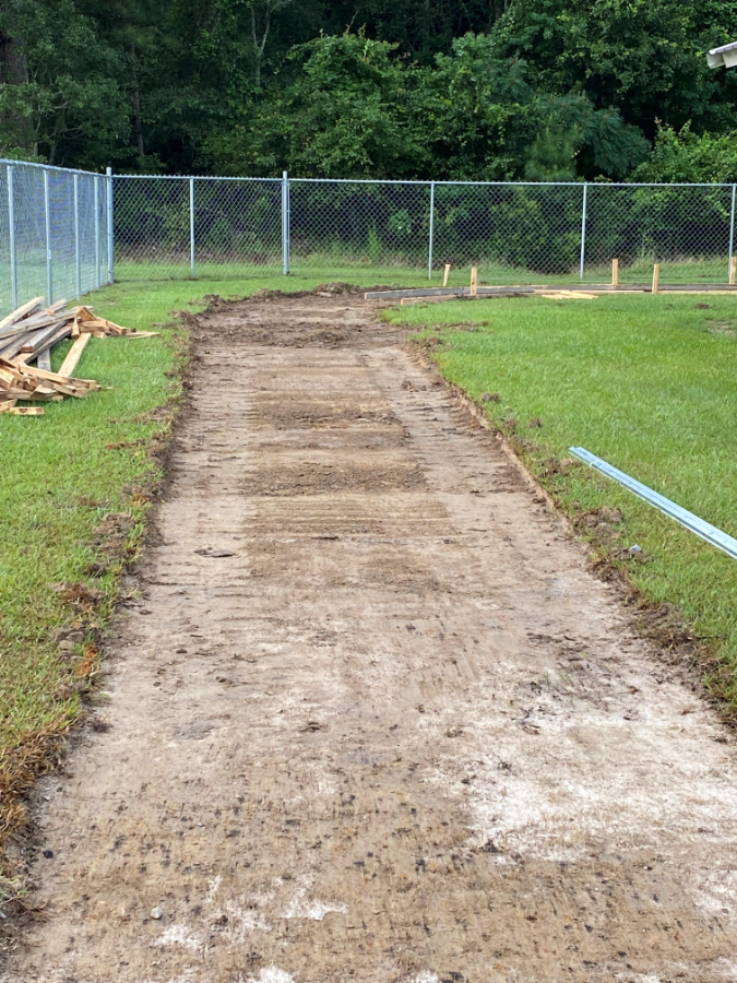 Park | Town of Albany, Livingston Parish, Louisiana | Official Website