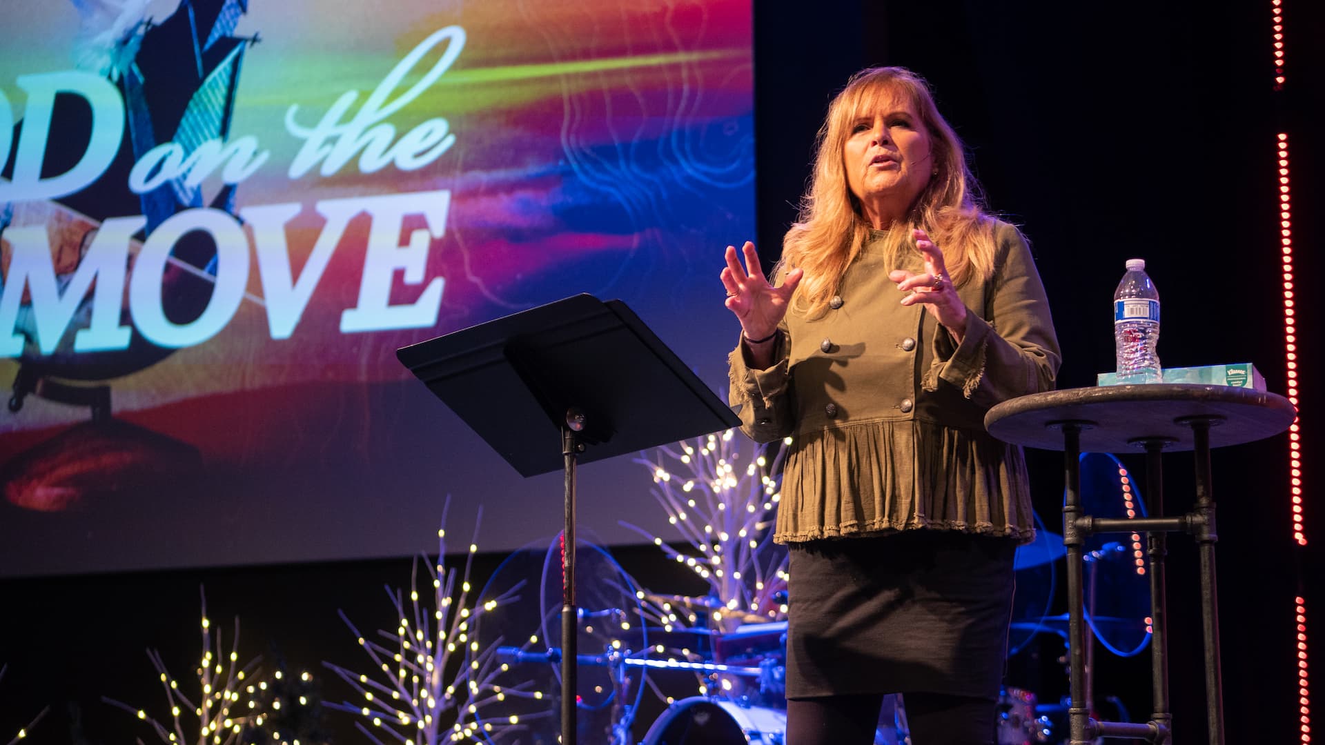 The Master Strategist