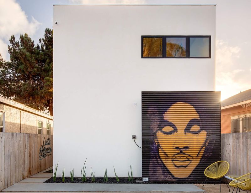 Modern ADU Design in San Diego | 1070 Architecture