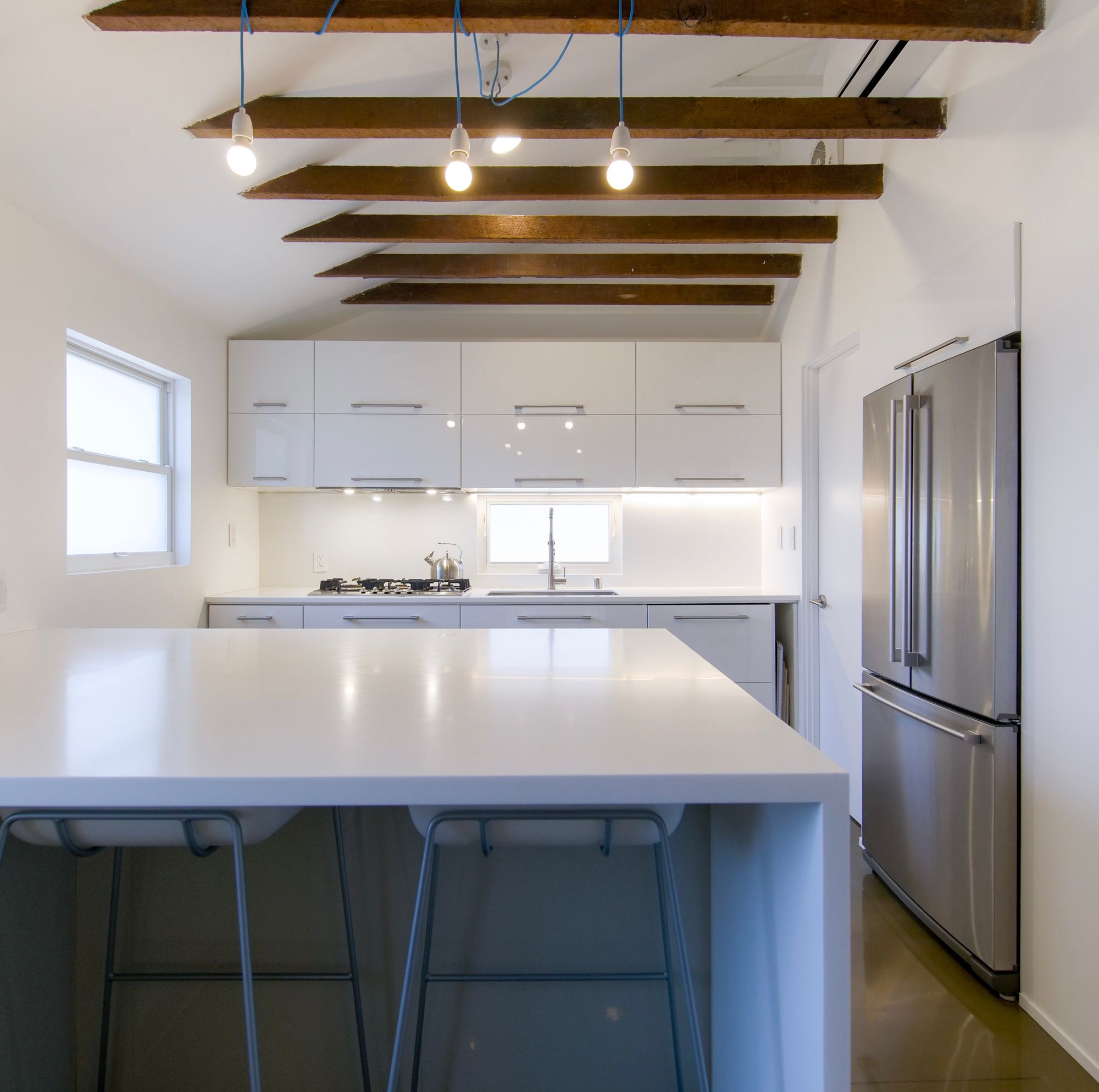 Pre Approved ADU Plans California