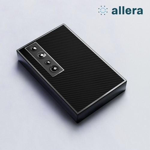 Allera | Food Allergies | Peace of Mind