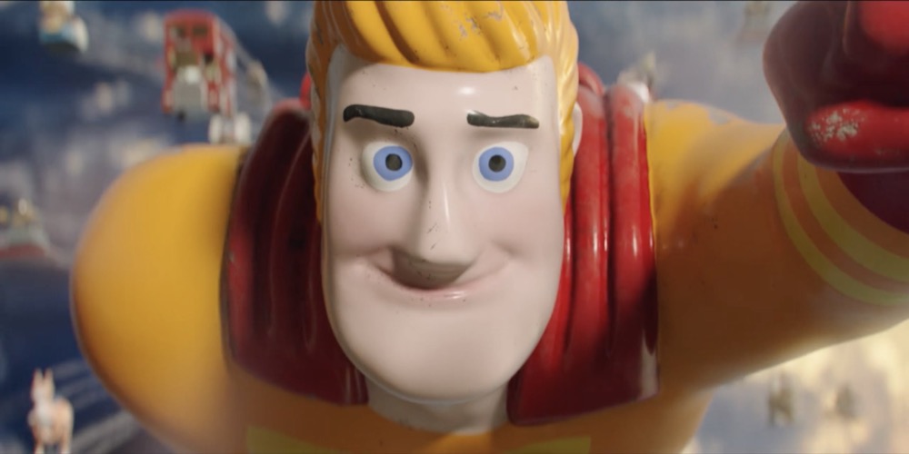 Tim Gregson - CG Artist Portfolio