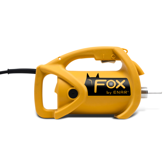 Portable FOX • Enar - MD Bouwmachines