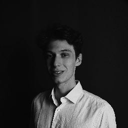 Nicolas Jendretzki - Webflow