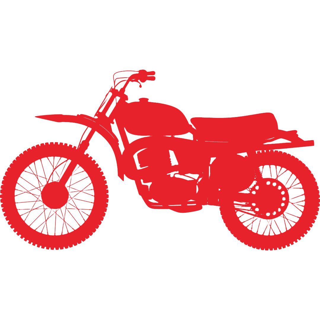 Intermediate Motorcycle Training | Golden State Moto