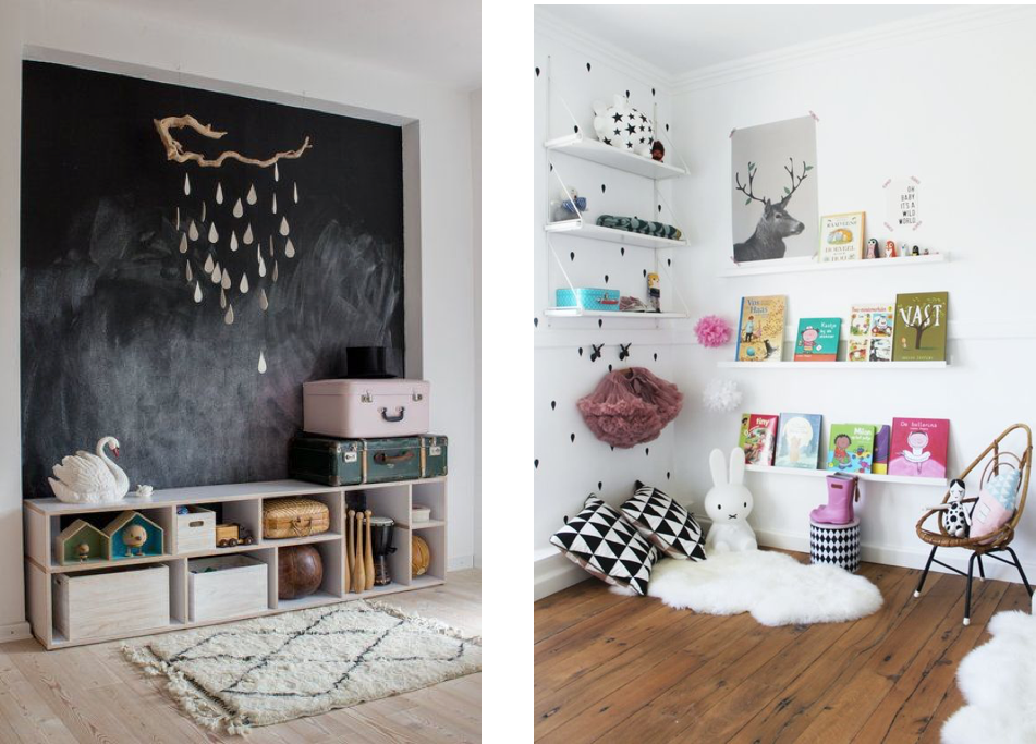 5 Tips To Make A Perfect Room For Children Teens