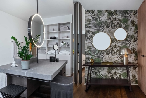 Full Home Package Order Now - Upscale Interiors