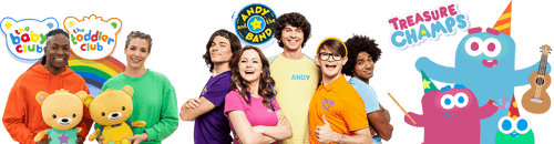 Three Arrows Media | Producers of Kids & Family, Factual and Education ...