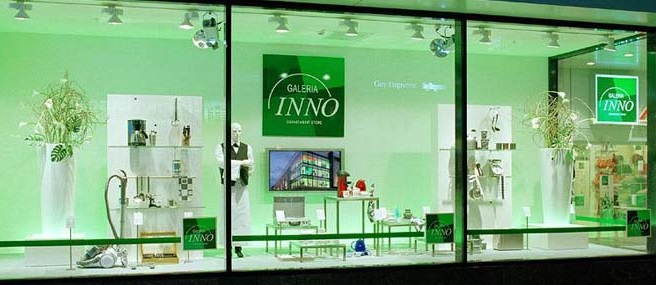 INNO Stores