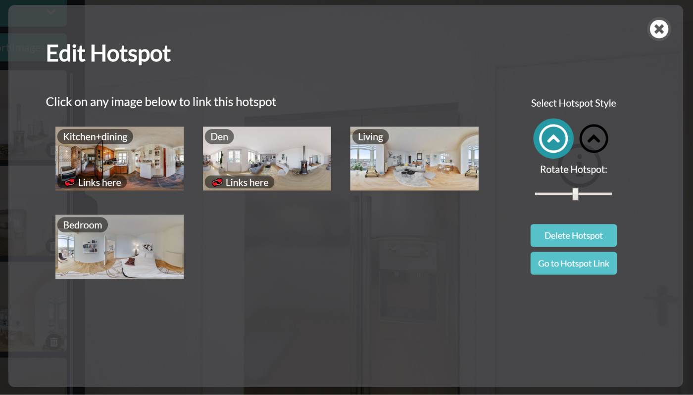 Add to Cart | Build a 360 Virtual Tour Business | CloudPano