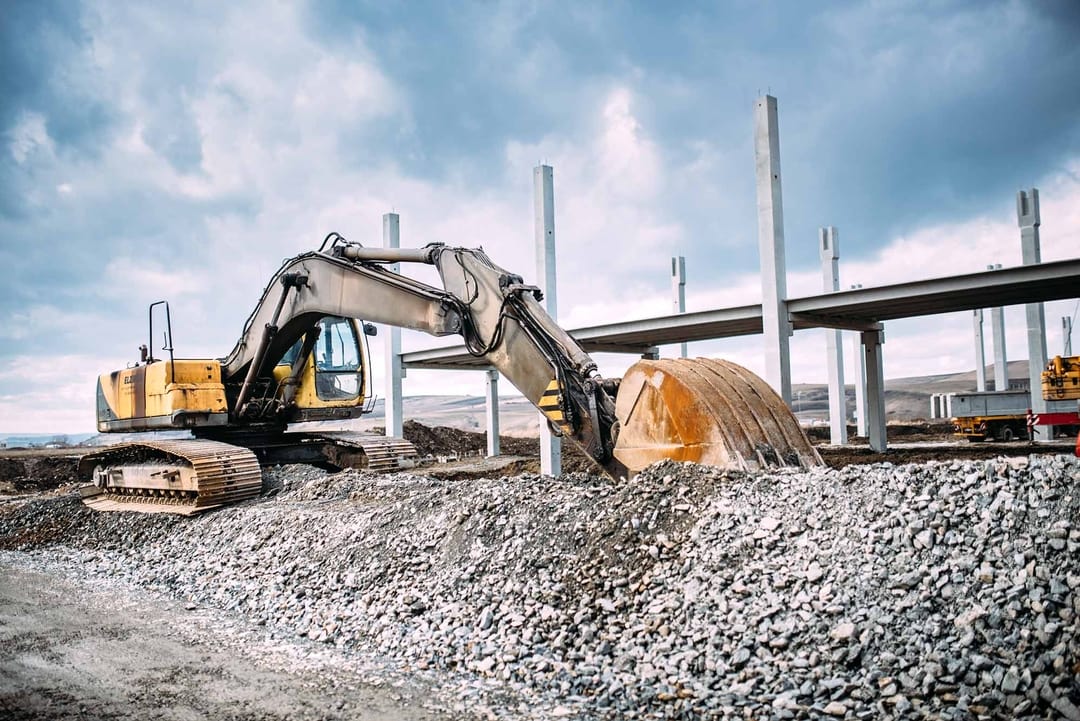 Demeth Tower Fabrication Services - Demethanizer Towers | Tech Fab