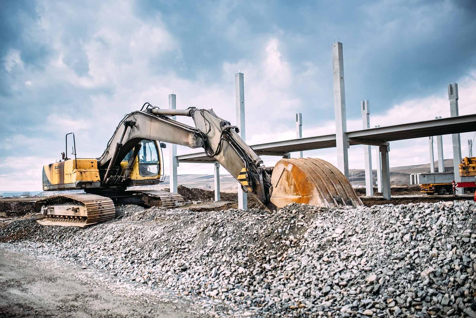 Modular Fabrication - Modular Plant Equipment | Tech Fab