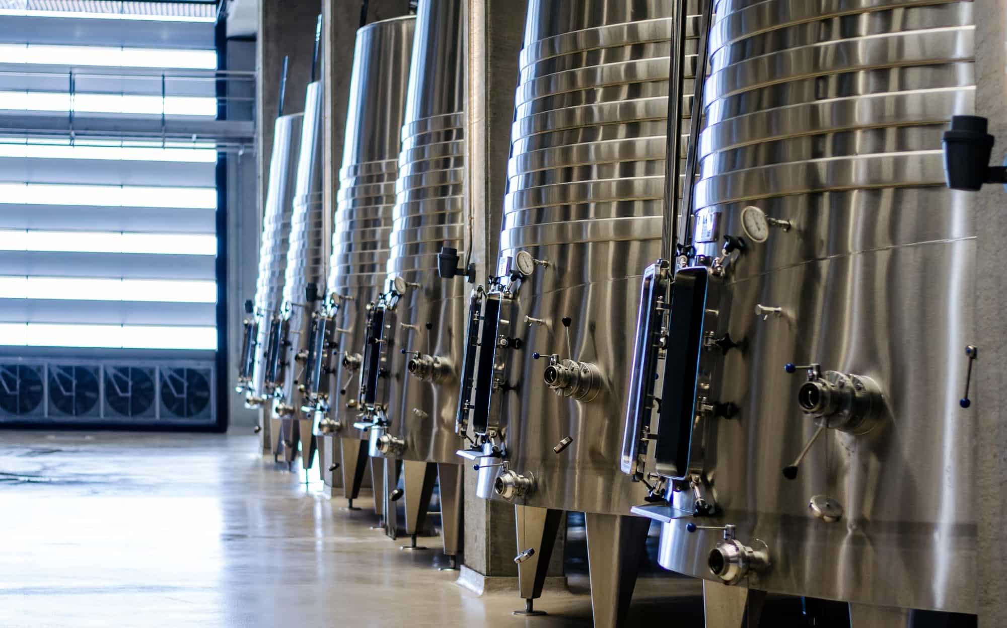 Material Handling Equipment Fabrication | Tech Fab