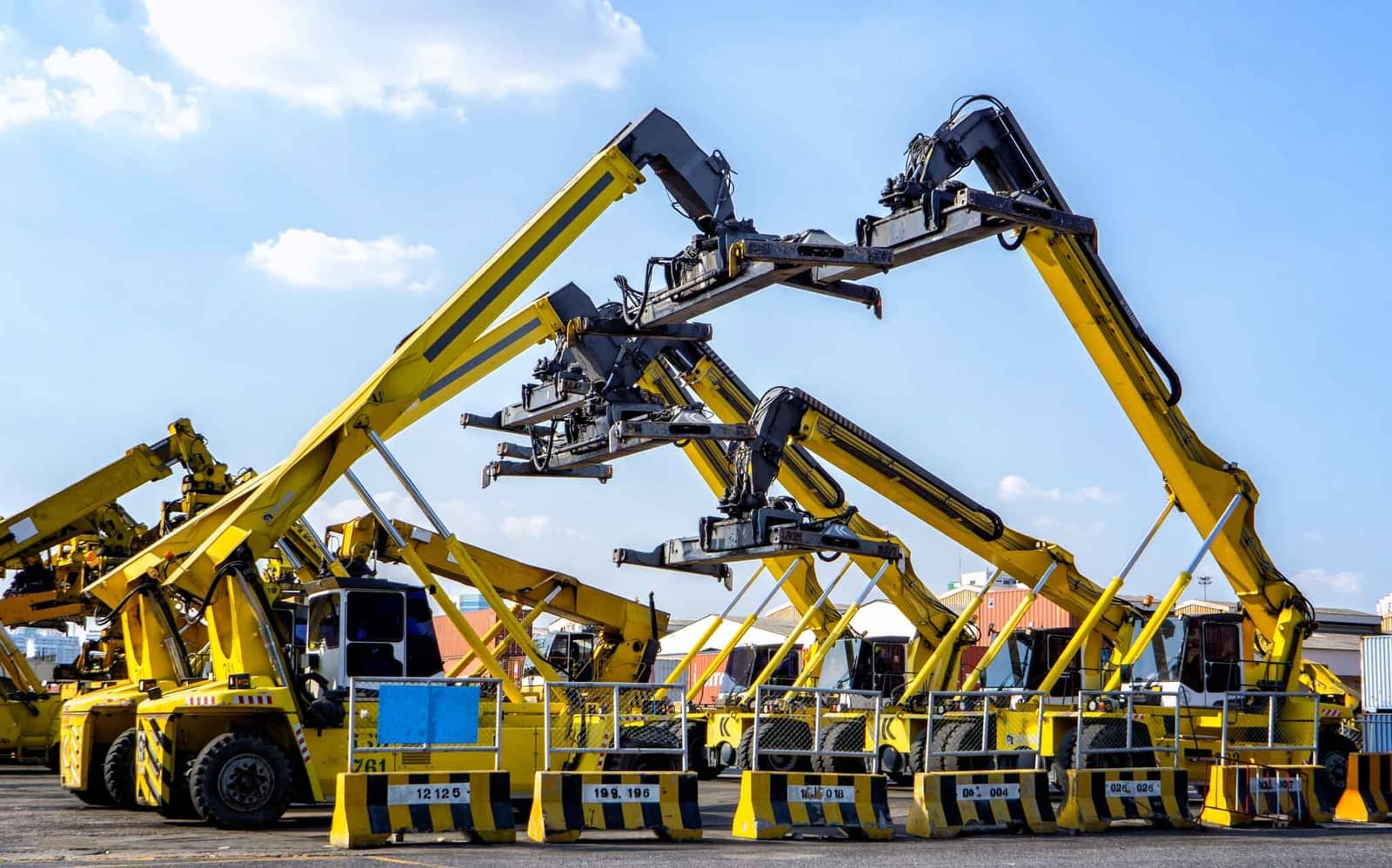 Chemical Processing Equipment Fabrication | Tech Fab