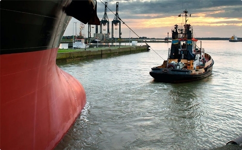 Demeth Tower Fabrication Services - Demethanizer Towers | Tech Fab