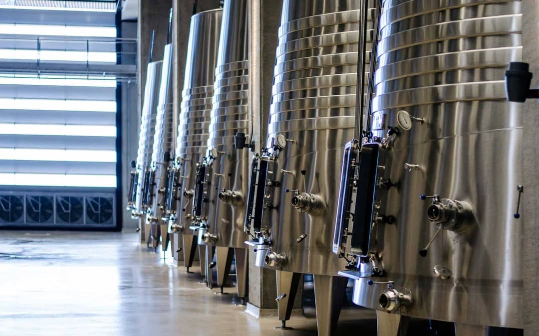 Offshore Platforms & Structures | Tech Fab