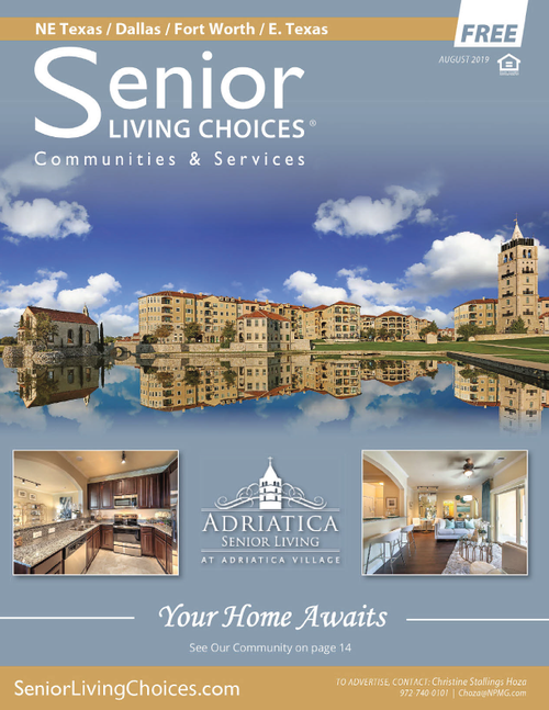 Senior Living Choices