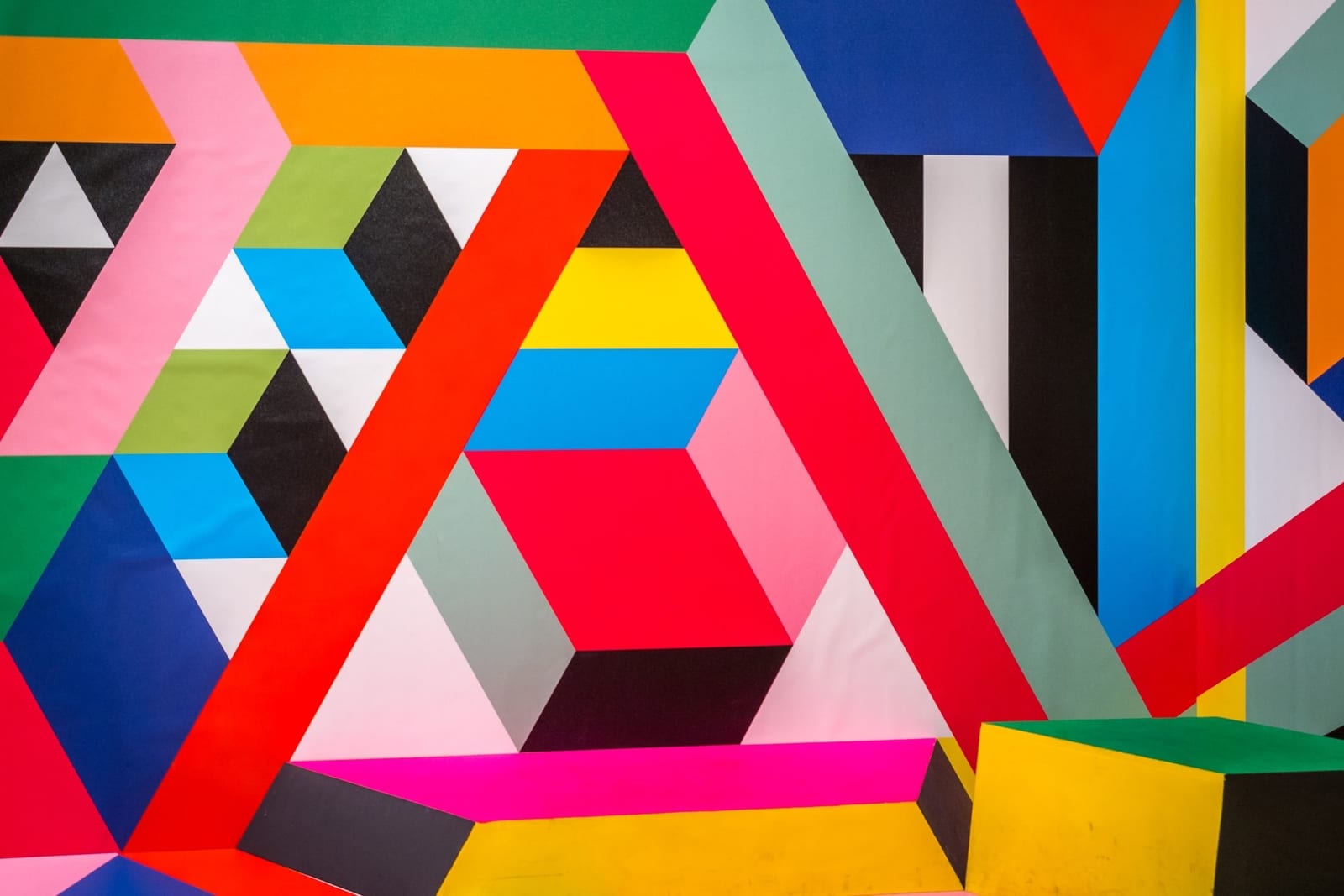 10 Awesome Free Design Patterns 