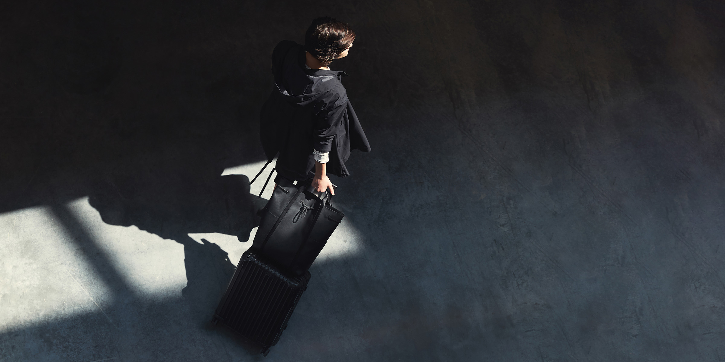 Trevor Fleming - Portfolio