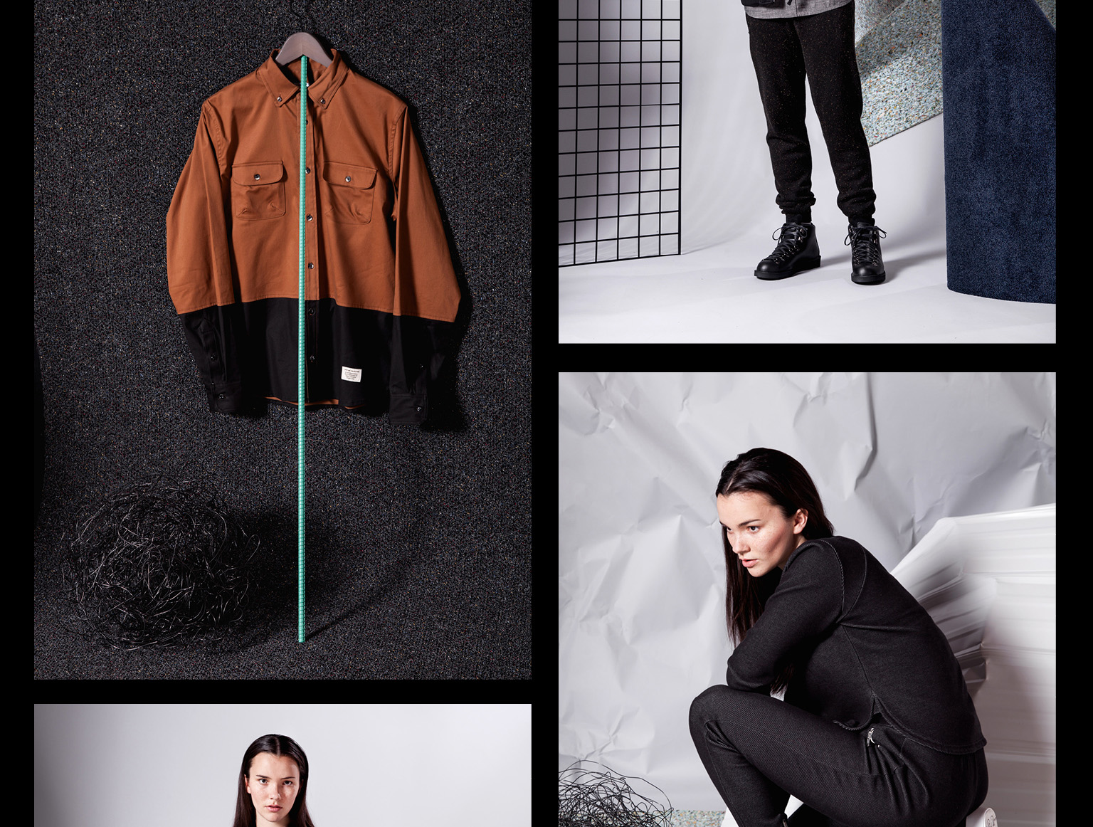 Trevor Fleming - Portfolio