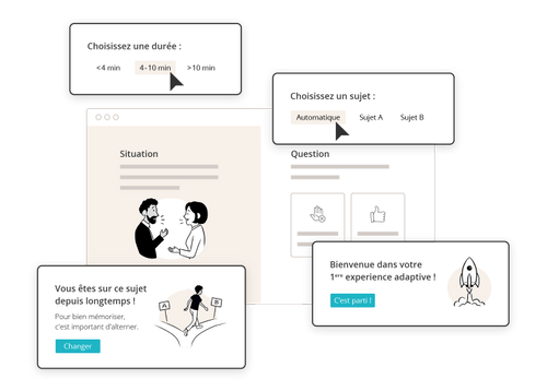 Didask - Formez en eLearning... avec pédagogie