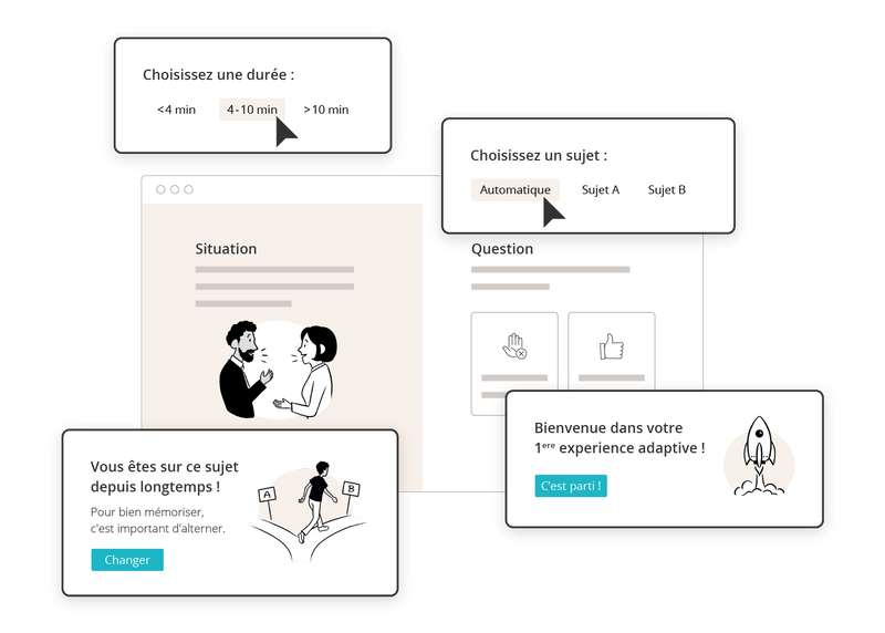 Didask - Formez en eLearning... avec pédagogie