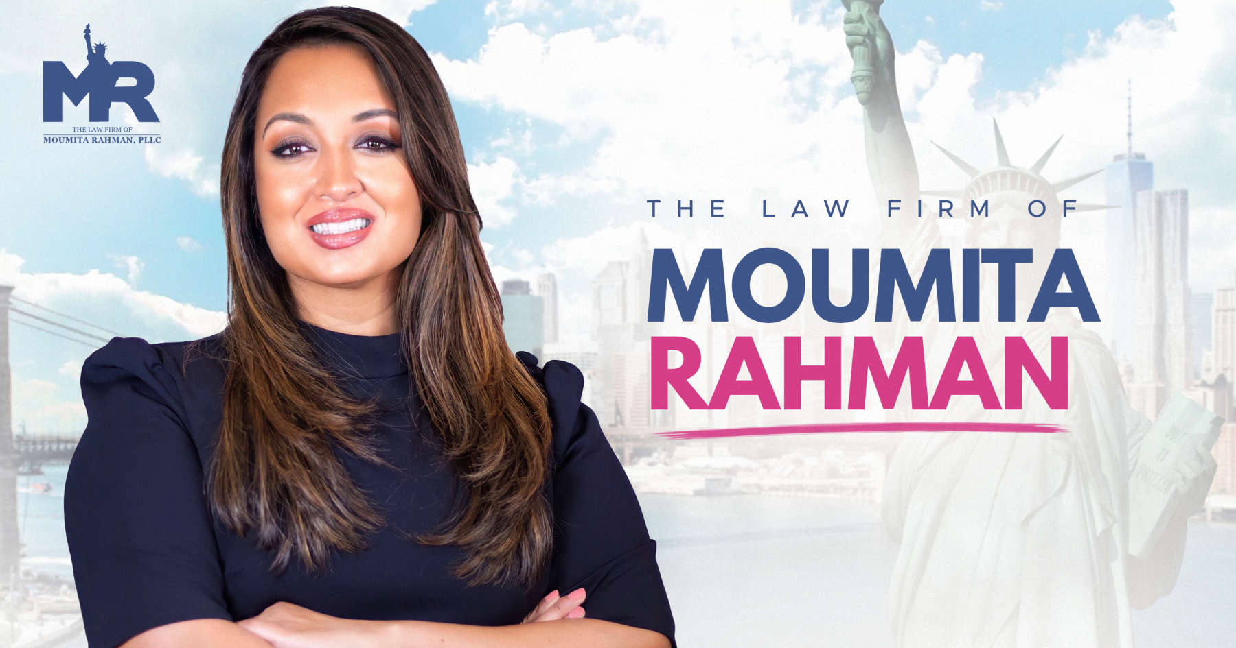 FAQ's | The Law Firm of Moumita Rahman