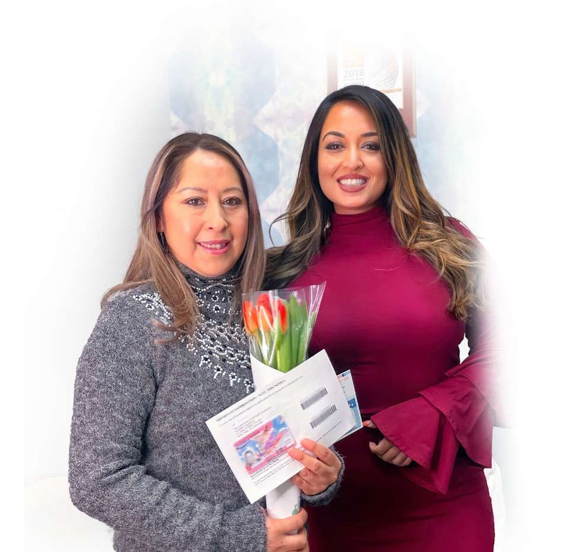 About | Moumita Rahman Esq.