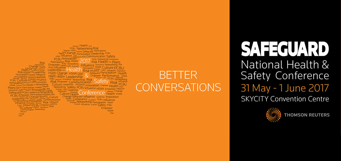 See us at the Safeguard Health & Safety Conference | From the ...