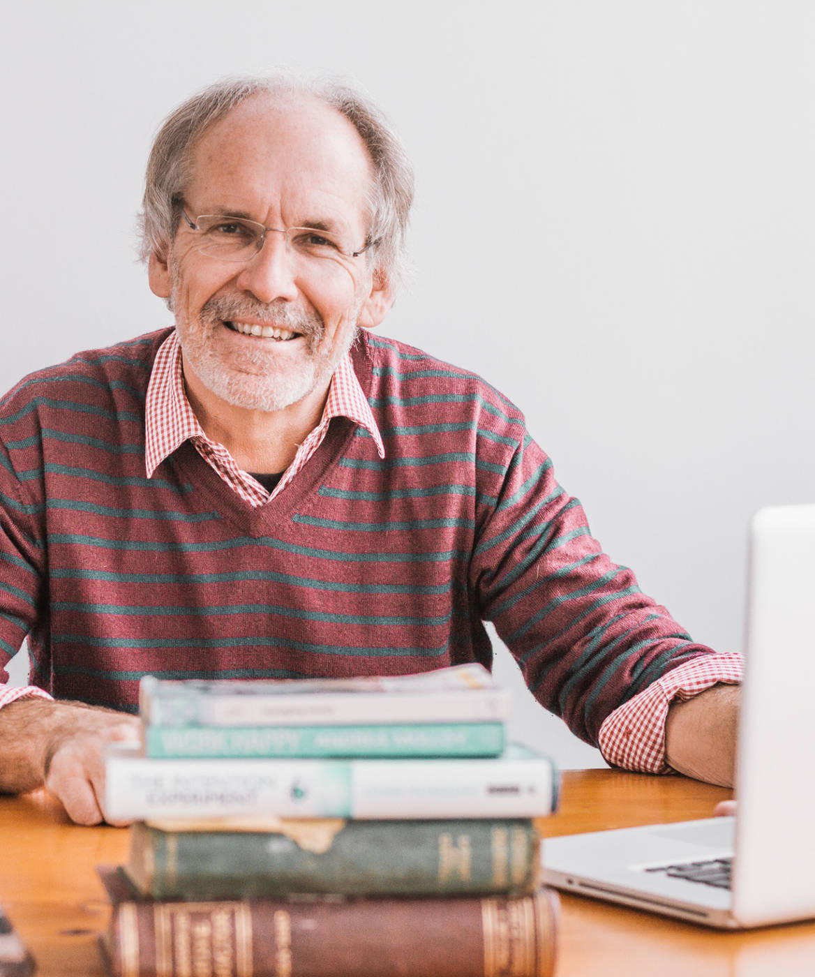 Decades of research, distilled down into five key insights | From the ...