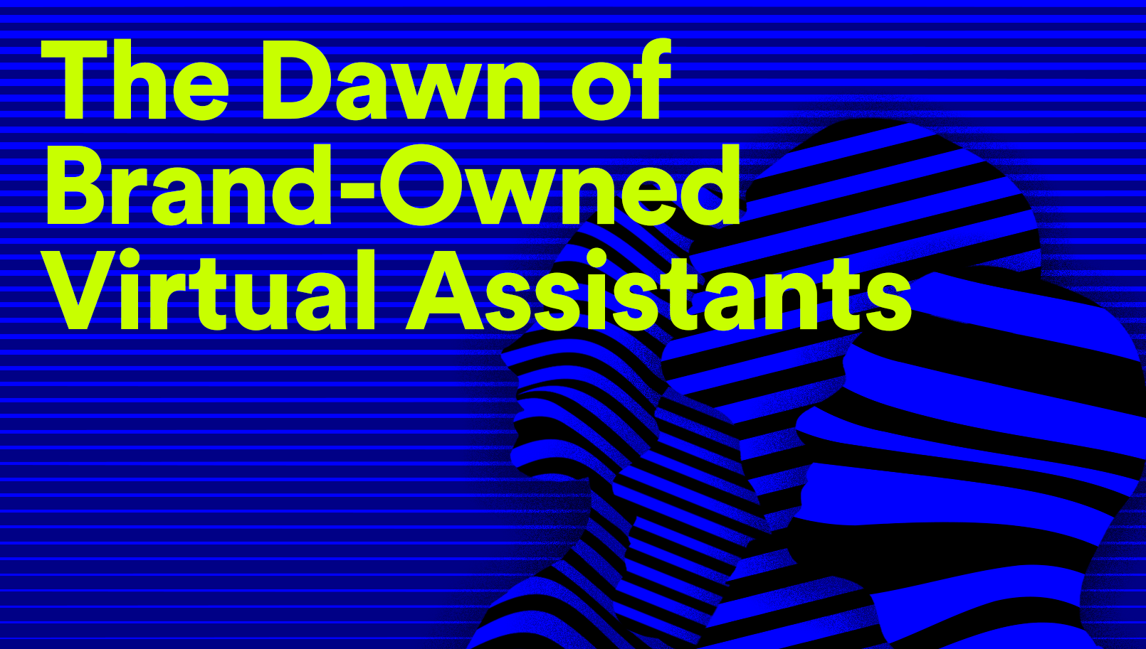 OVA (Owned Virtual Assistants) Report