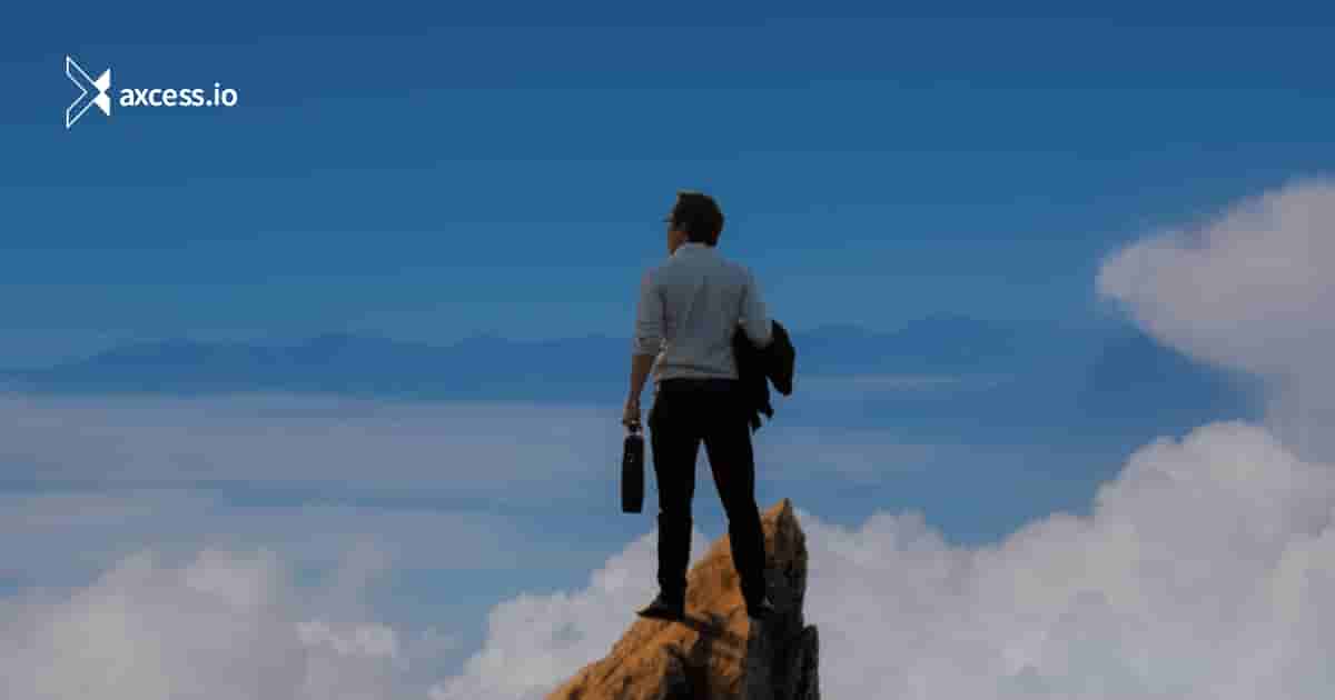 Axcess.io | AWS Cloud Computing services and Consulting partner