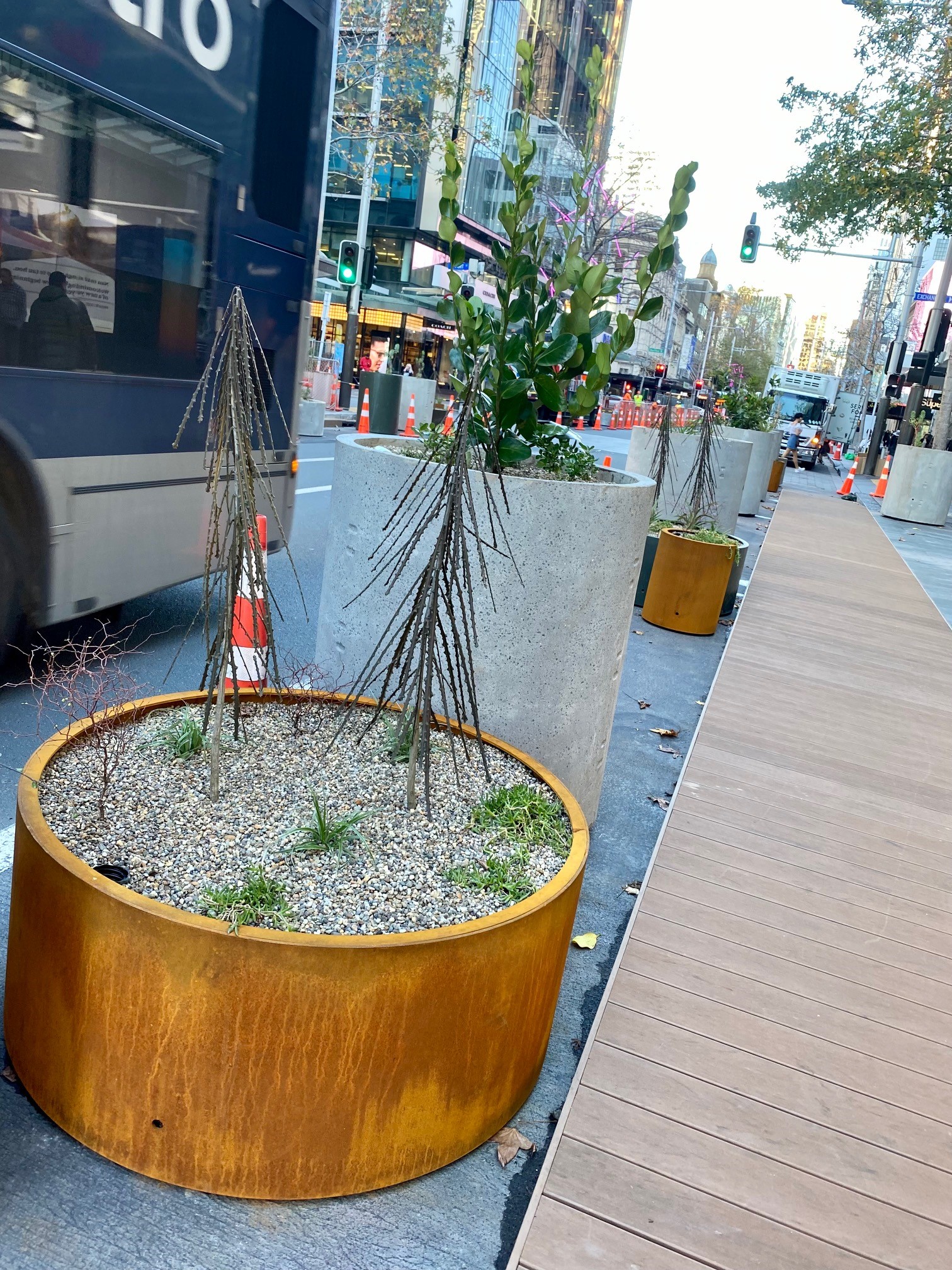 Certified Blends | ScapeSpec NZ