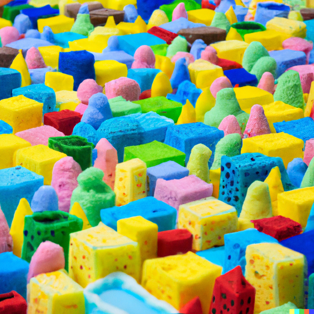 Can sponges cities save us from the next climate crisis? | SpecStuff ...