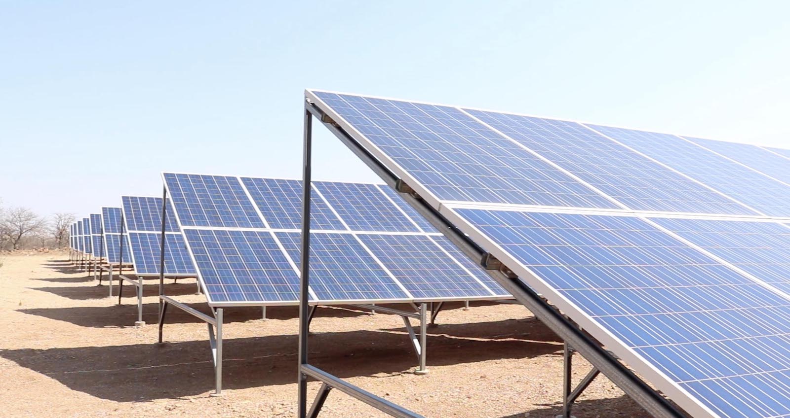 How Decentralized Solar Power Grids Empower Remote Areas – Energy in ...
