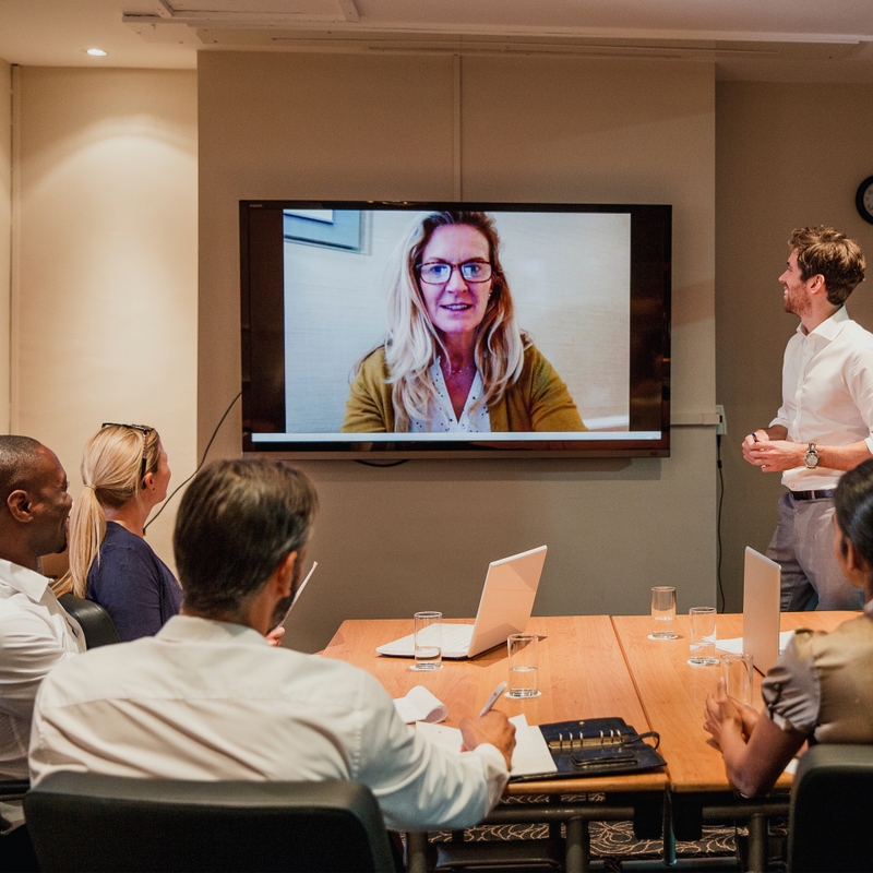 Professional AV Solutions | AV Specialists | Audio Visual Solutions ...