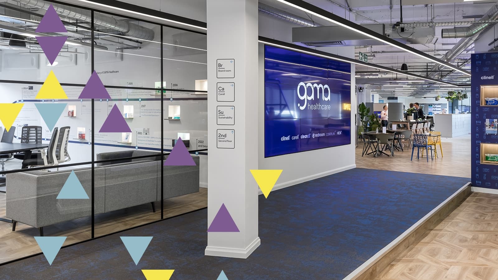 Professional AV Solutions | AV Specialists | Audio Visual Solutions ...