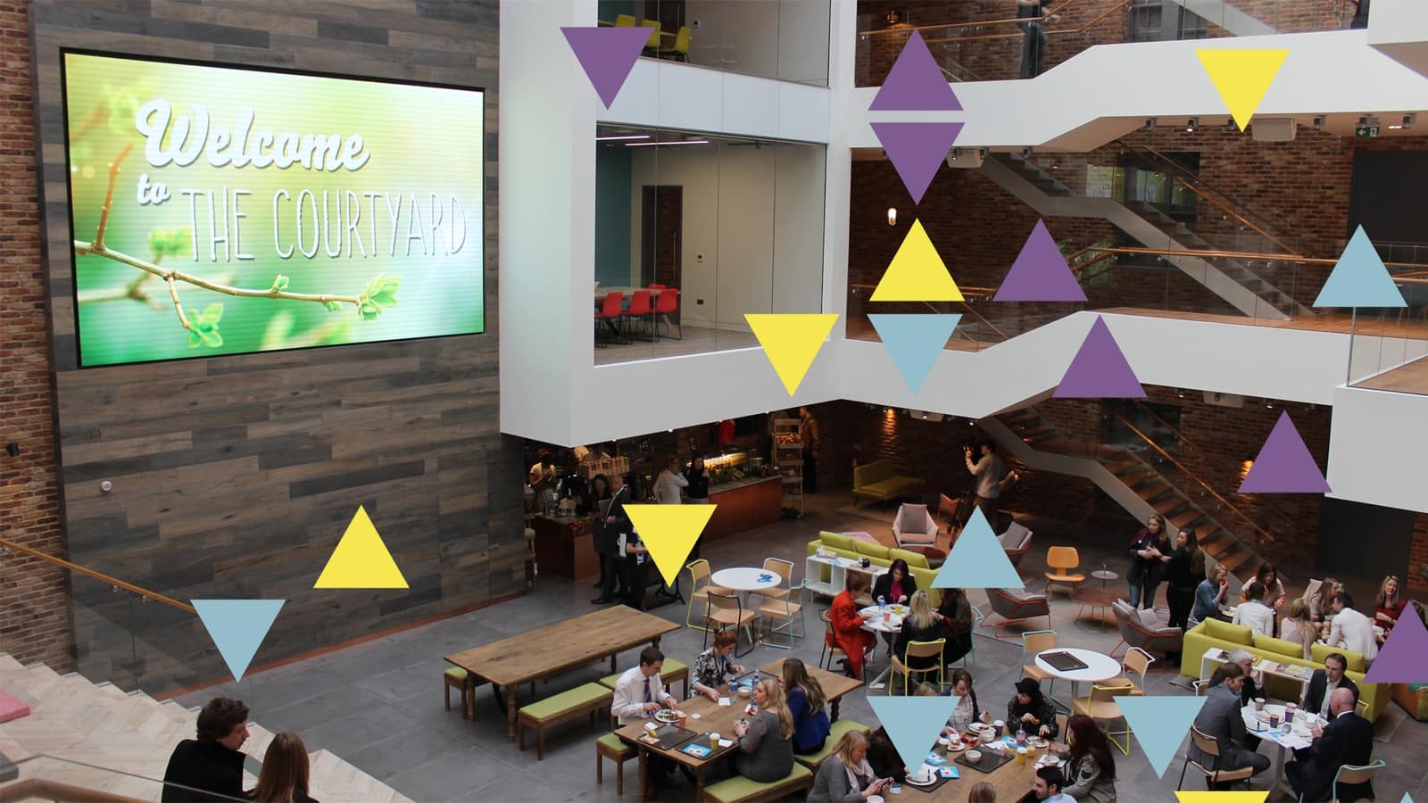 Professional AV Solutions | AV Specialists | Audio Visual Solutions ...