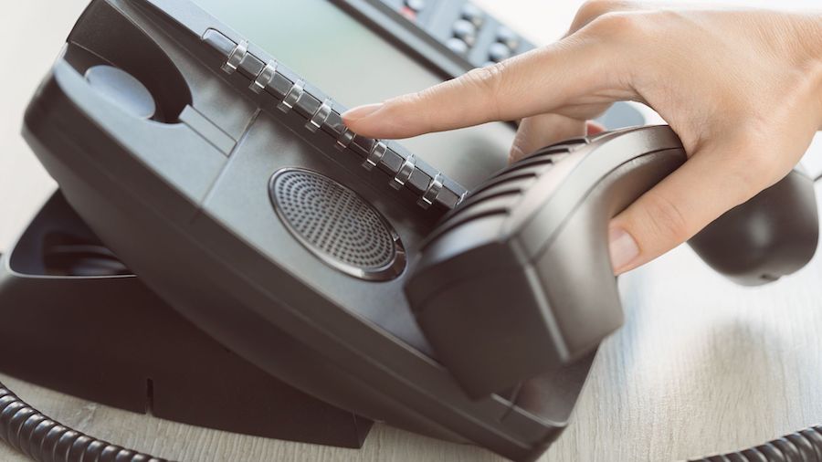 Find The Best VoIP Phone System For Your School (UK)