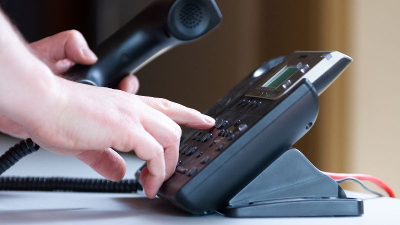 Top 10 VoIP handsets in 2023