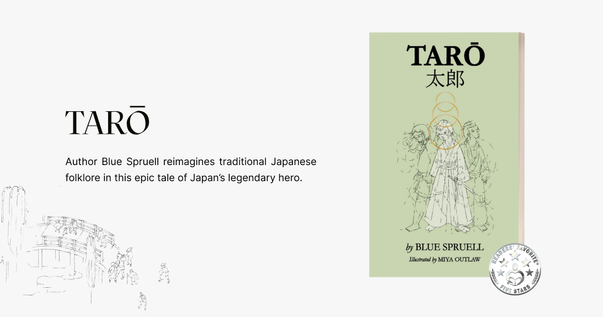 Tarō Book | Official Website