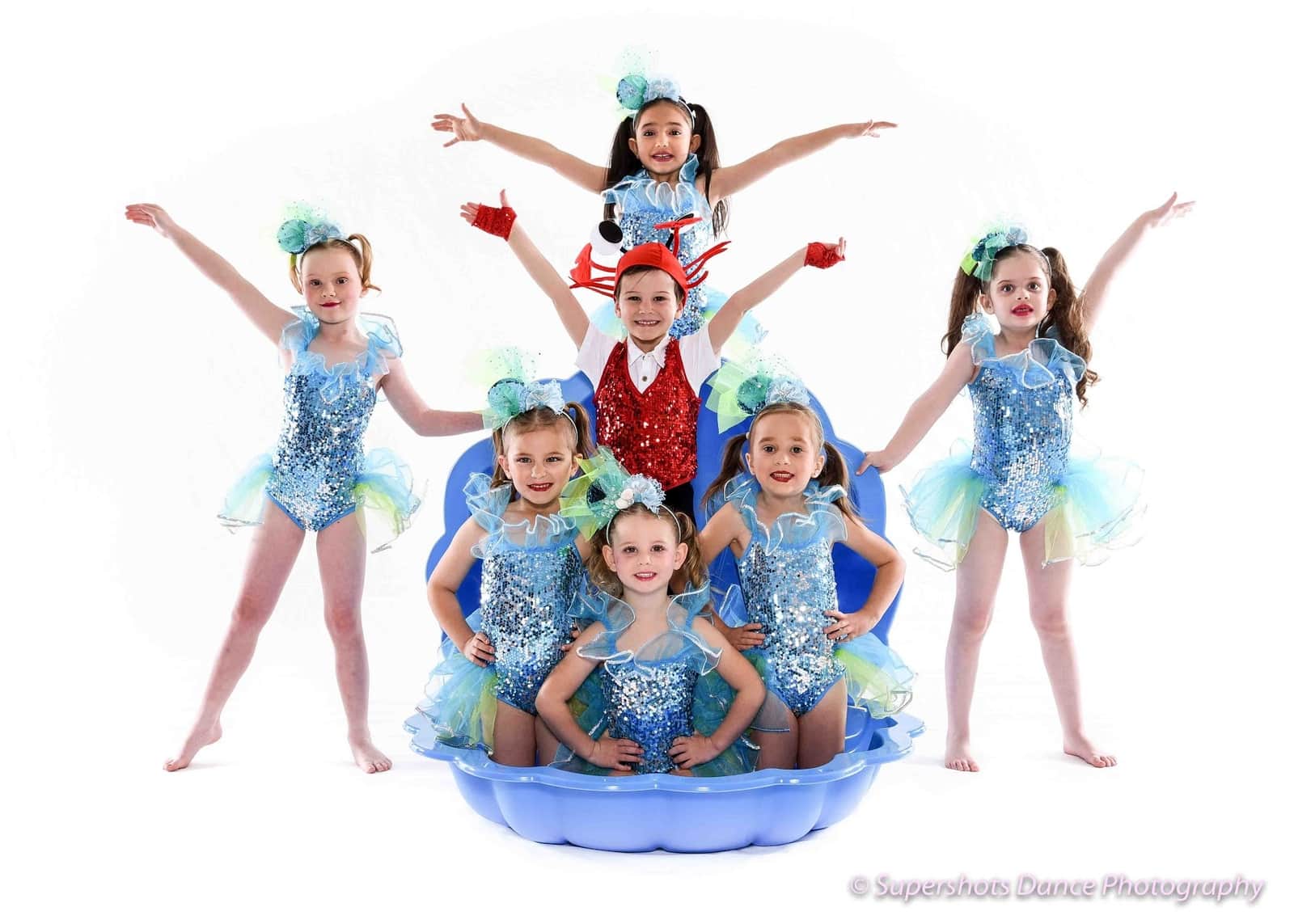Dance Classes | Acro, Ballet, Hip Hop, Jazz, Tap, Contemporary