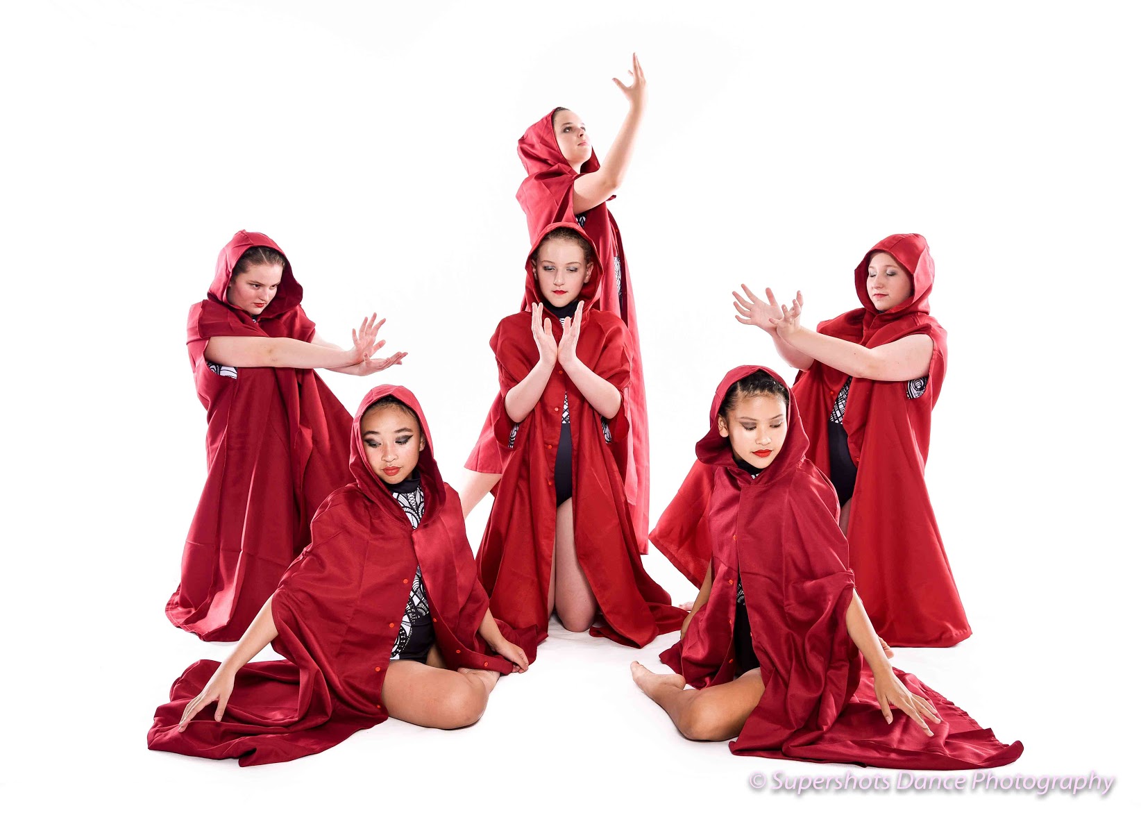 Dance Classes | Acro, Ballet, Hip Hop, Jazz, Tap, Contemporary