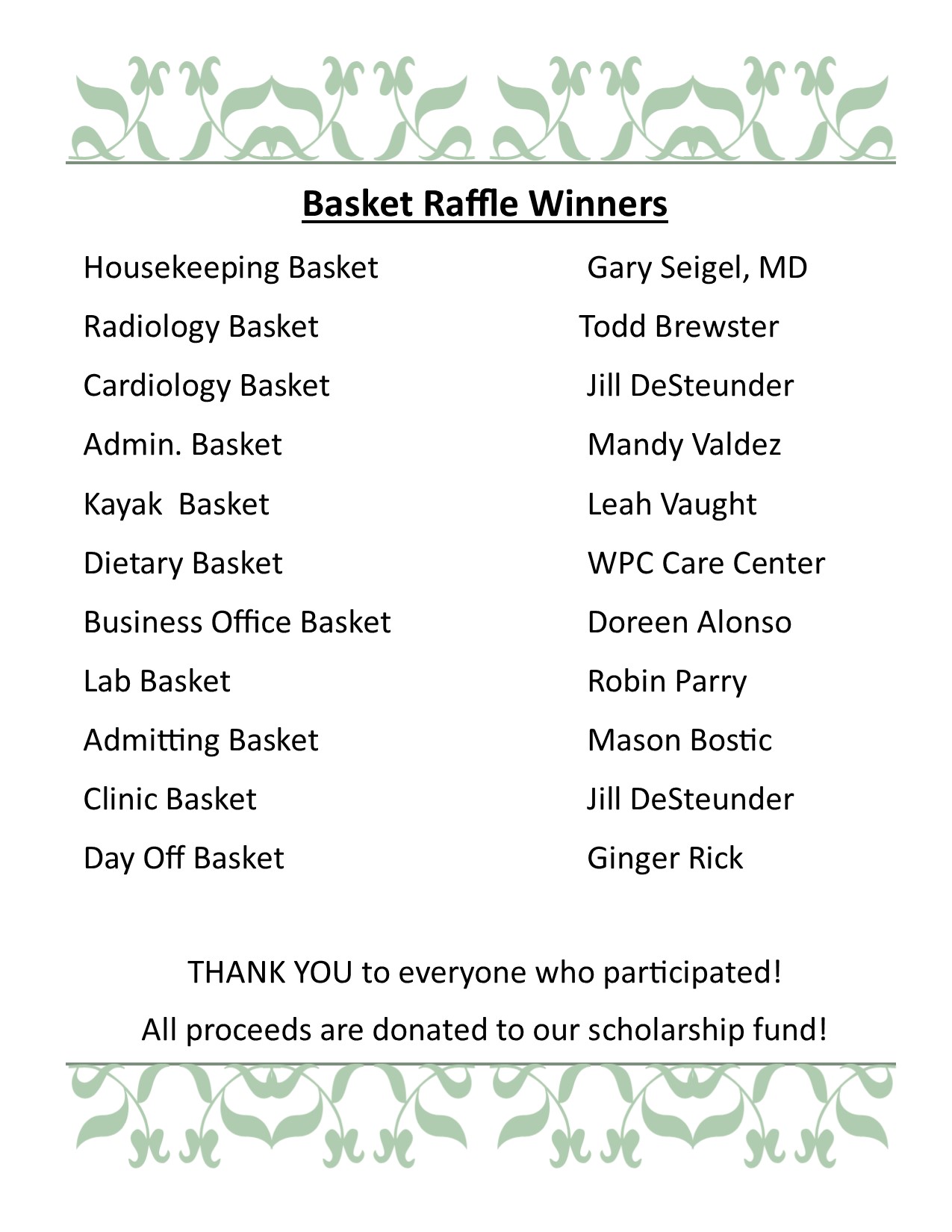 Welcome | William Bee Ririe Critical Access Hospital & Rural Health Clinics