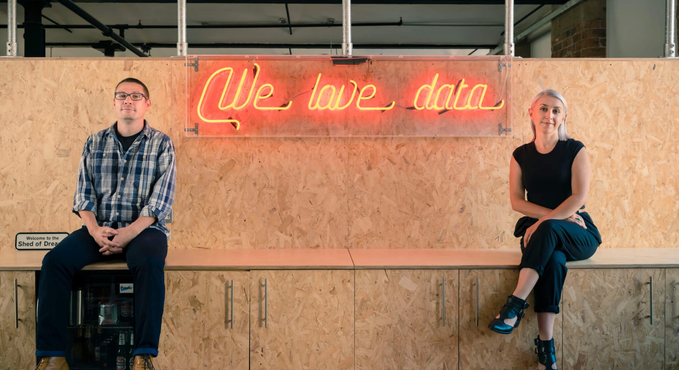 Driving Data Value – Origins of The Data Refinery | The Data Refinery