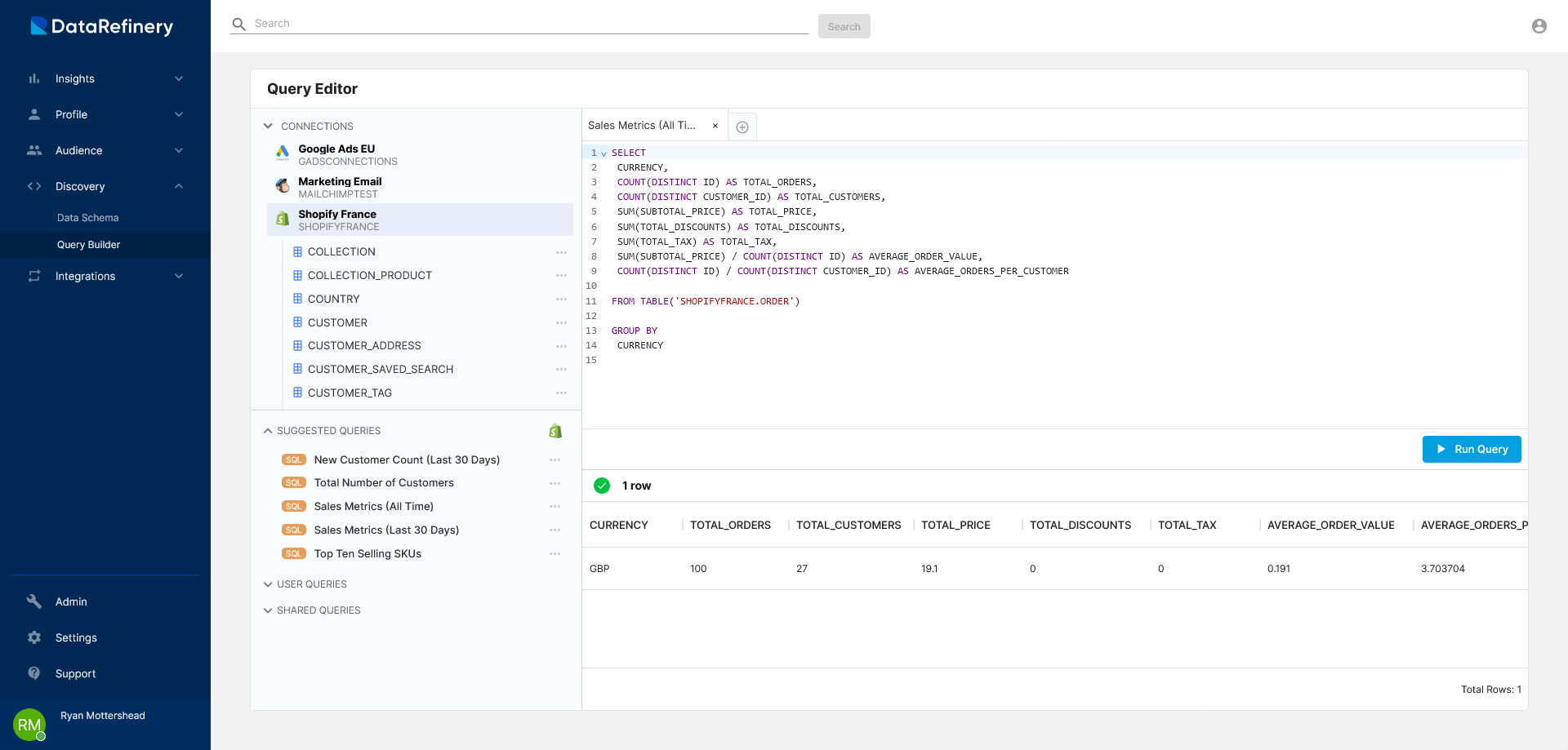 Product Roundup - September '22 | The Data Refinery