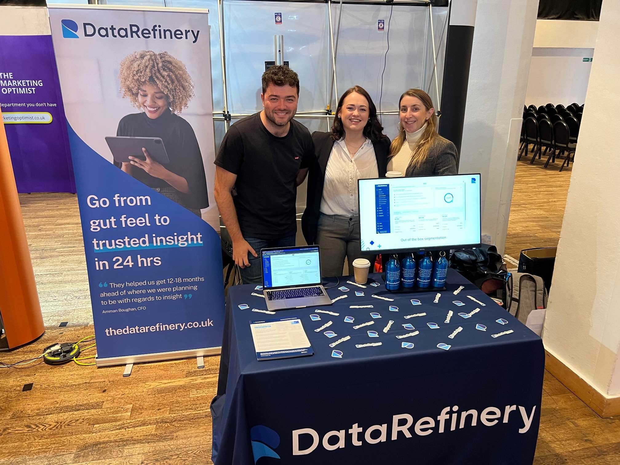 Product Roundup - October '22 | The Data Refinery