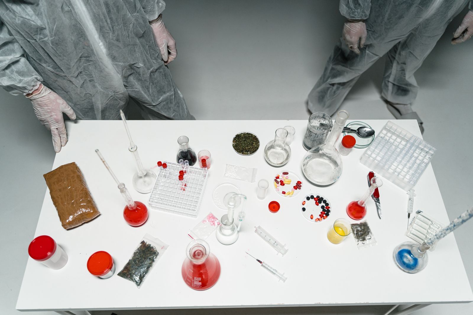 BV4 - Venture Intelligence Boutique