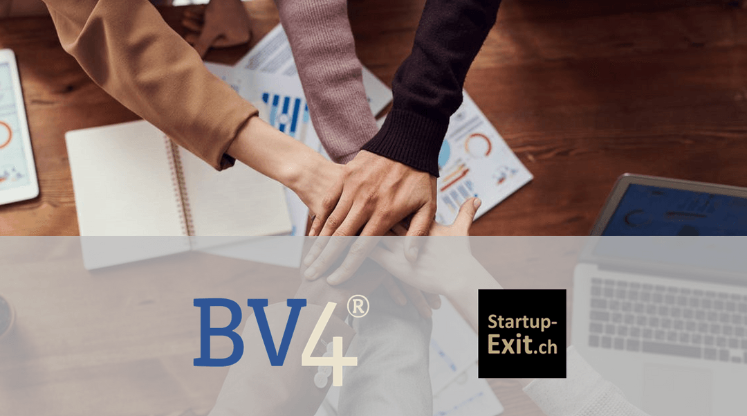 BV4 - Venture Intelligence Boutique