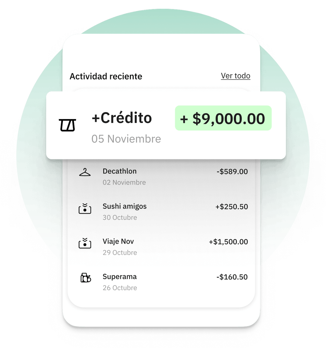 Klar | La cuenta que mereces